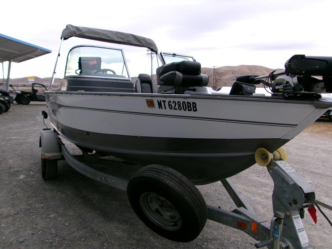 In-Stock New and Used Models For Sale in Townsend, MT Townsend Marine ...