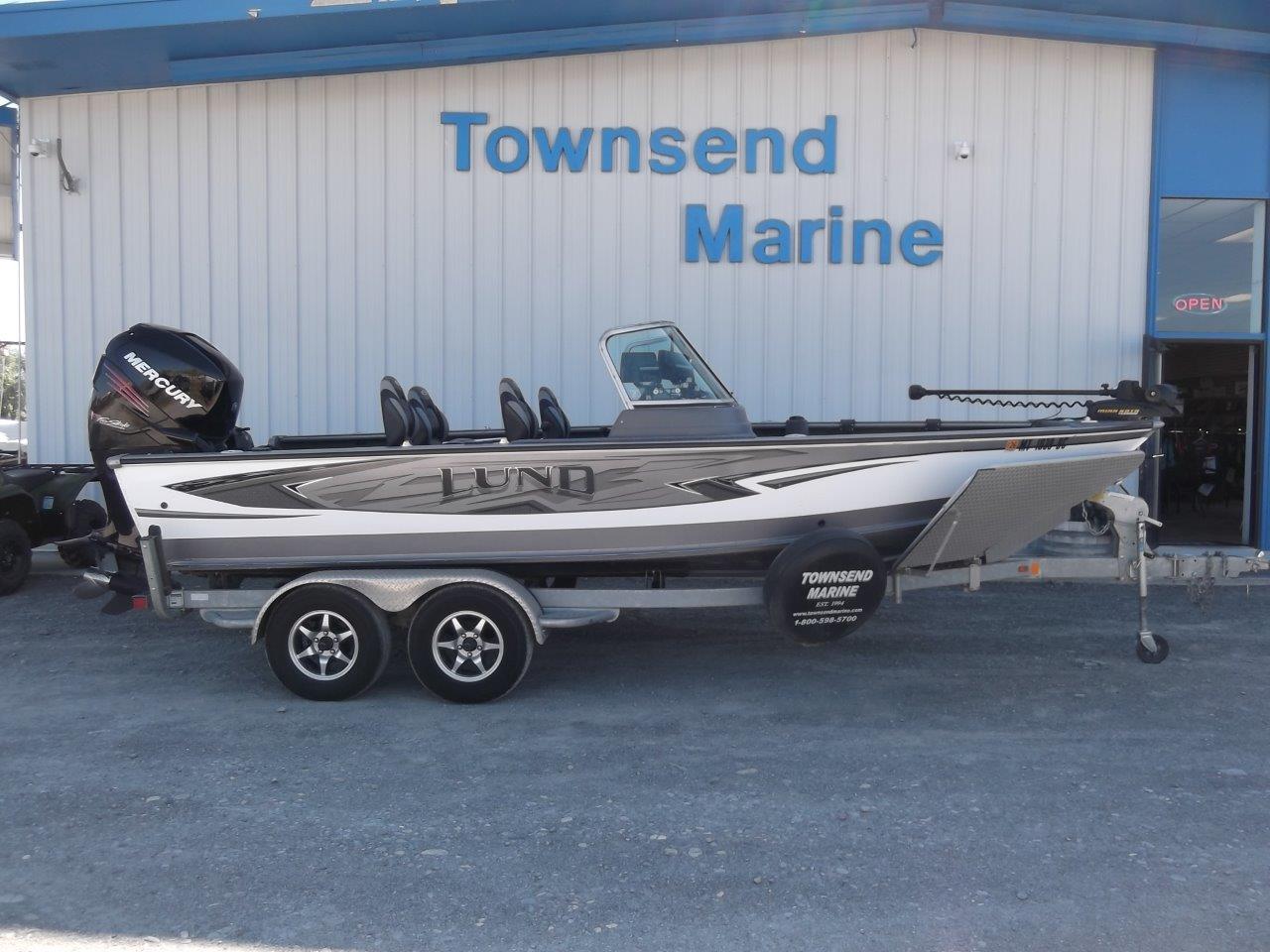 In-Stock New and Used Models For Sale in Townsend, MT Townsend Marine ...