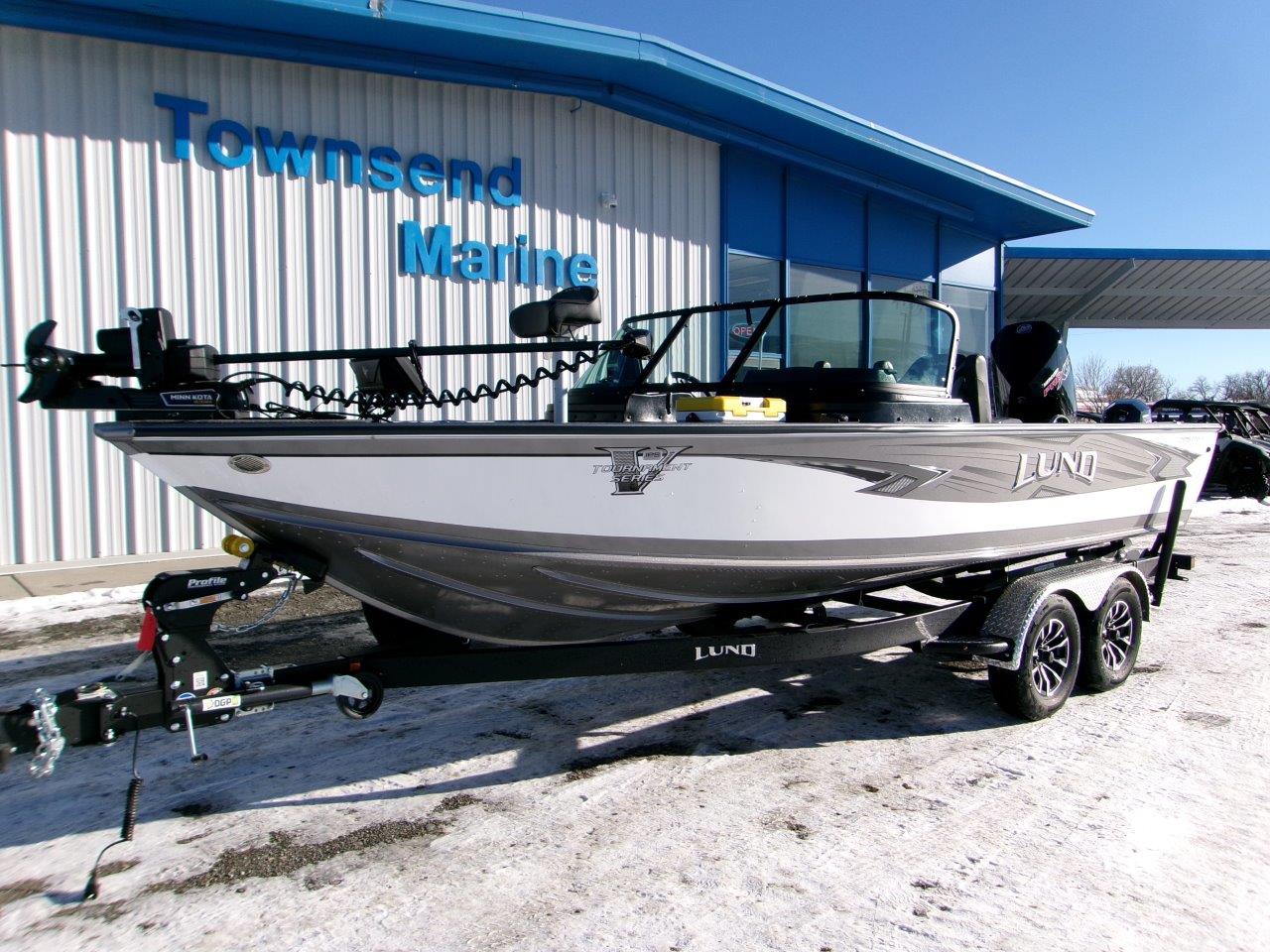 In-Stock New and Used Models For Sale in Townsend, MT Townsend Marine ...