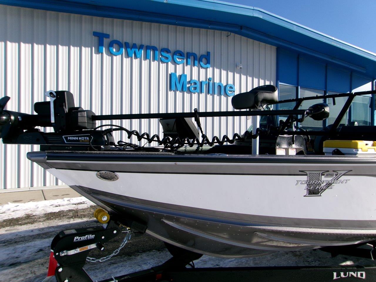 In-Stock New and Used Models For Sale in Townsend, MT Townsend Marine ...