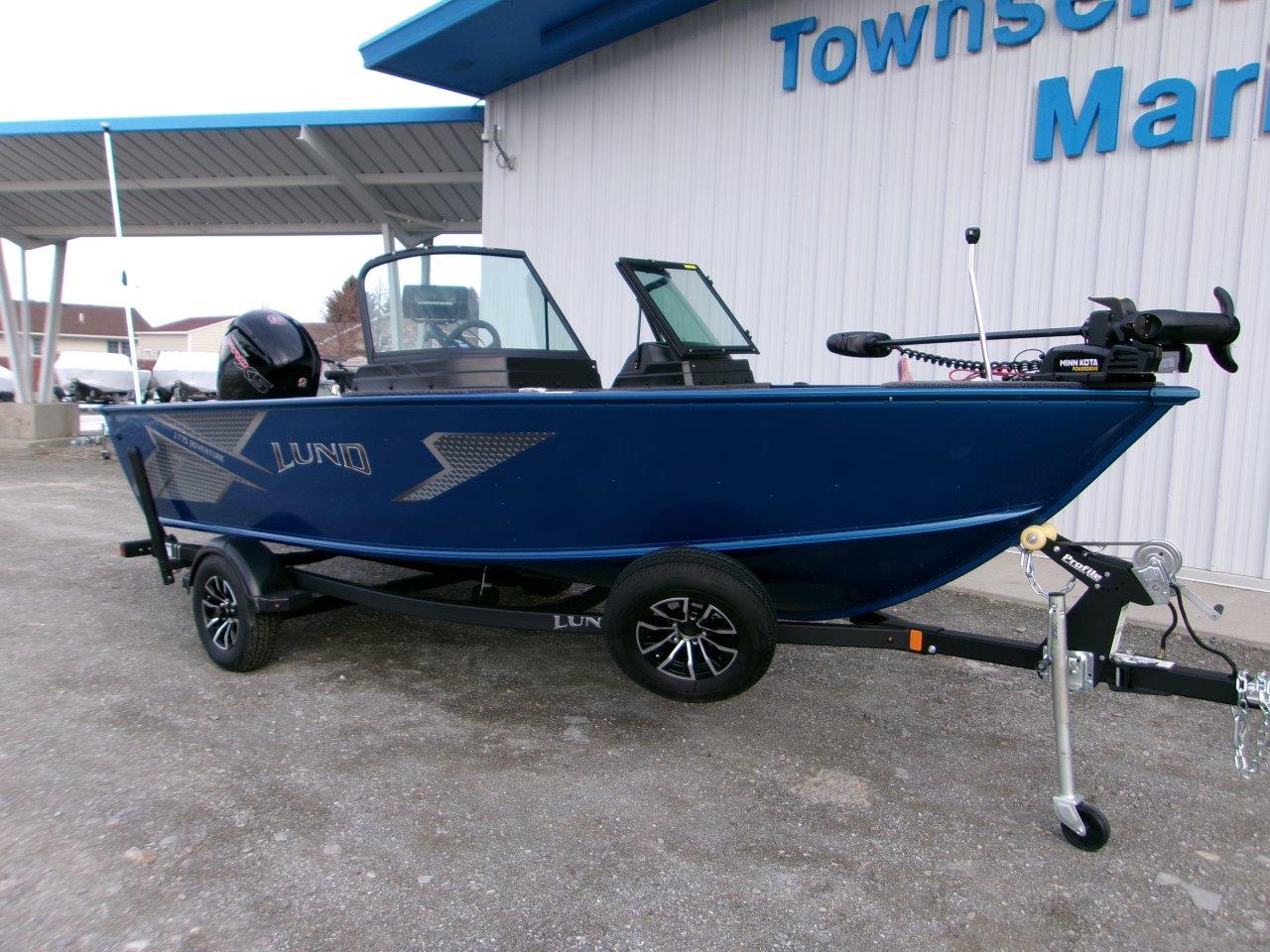 In-Stock New and Used Models For Sale in Townsend, MT Townsend Marine ...