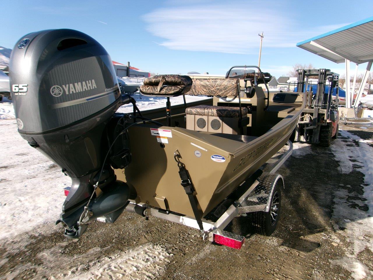 In-Stock New and Used Models For Sale in Townsend, MT Townsend Marine ...