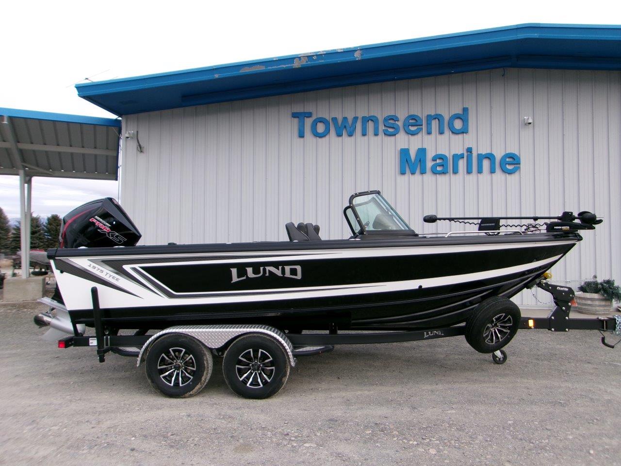 In-Stock New and Used Models For Sale in Townsend, MT Townsend Marine ...