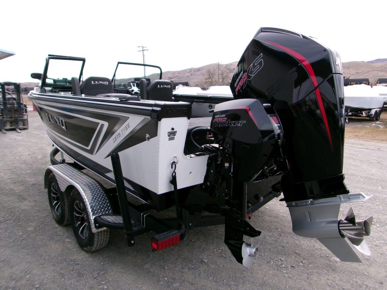 In-Stock New and Used Models For Sale in Townsend, MT Townsend Marine ...