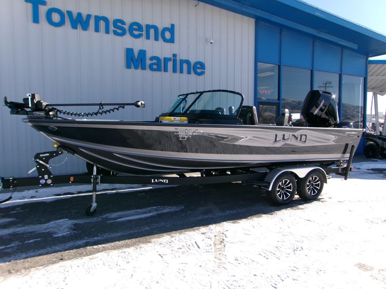 In-Stock New and Used Models For Sale in Townsend, MT Townsend Marine ...