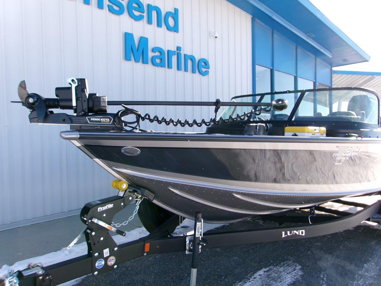 In-Stock New and Used Models For Sale in Townsend, MT Townsend Marine ...