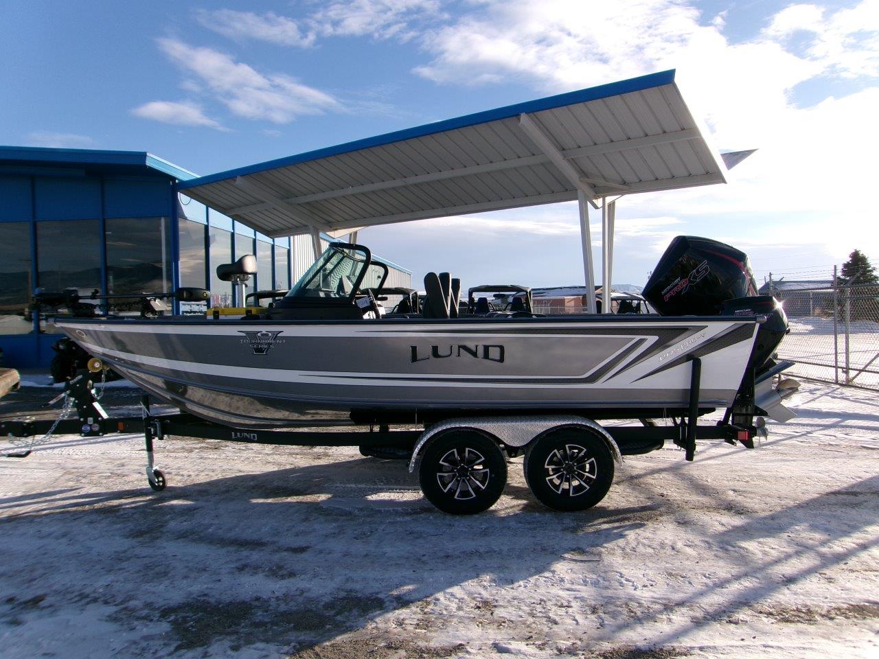 In-Stock New and Used Models For Sale in Townsend, MT Townsend Marine ...