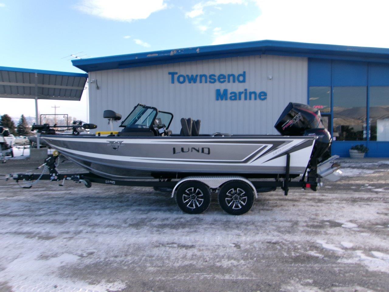 Marine & Powersports Equipment in Townsend, MT | Townsend Marine