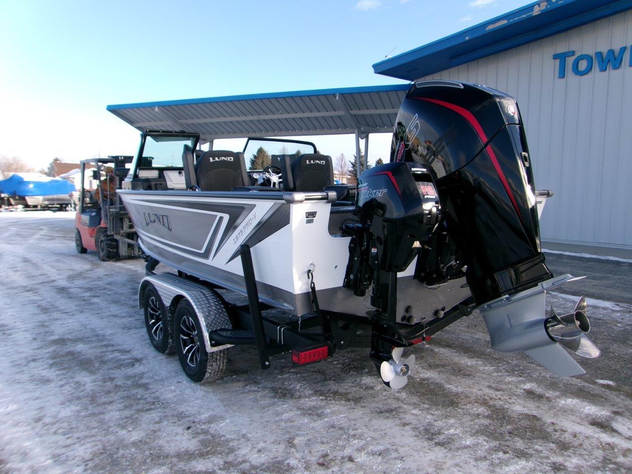 In-Stock New and Used Models For Sale in Townsend, MT Townsend Marine ...