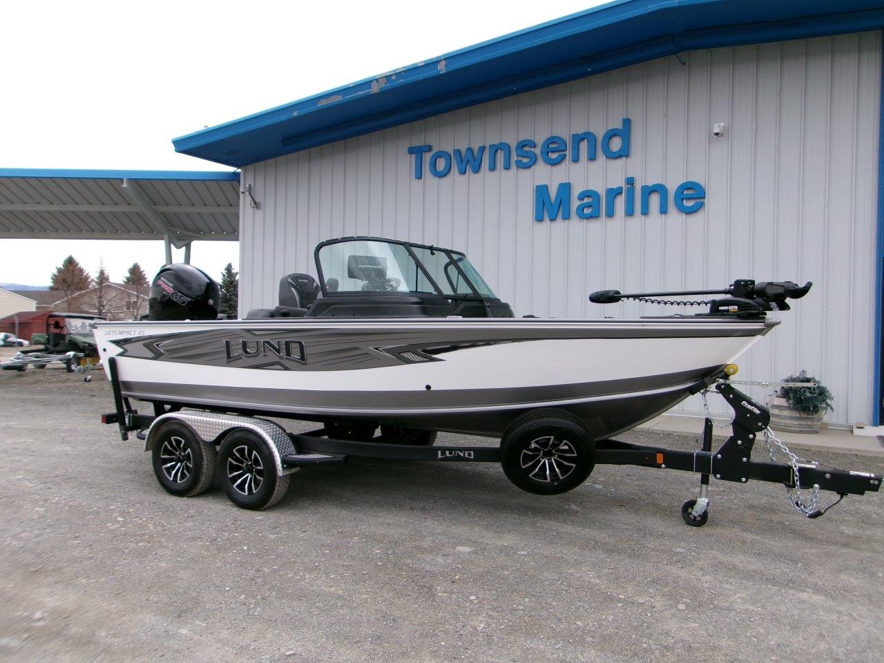 Marine & Powersports Equipment in Townsend, MT | Townsend Marine