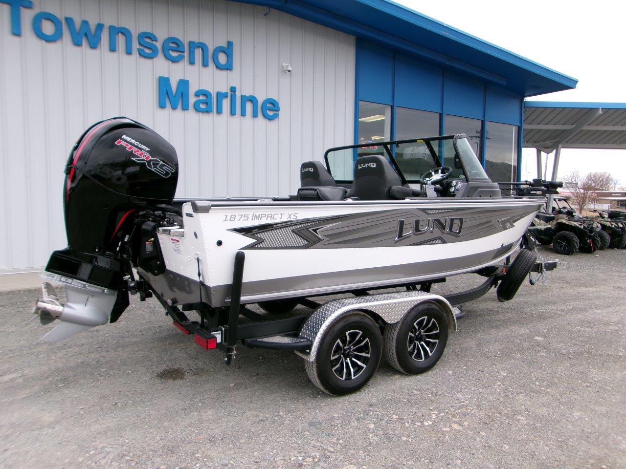 Marine and Powersports Vehicles For Sale | Townsend, MT
