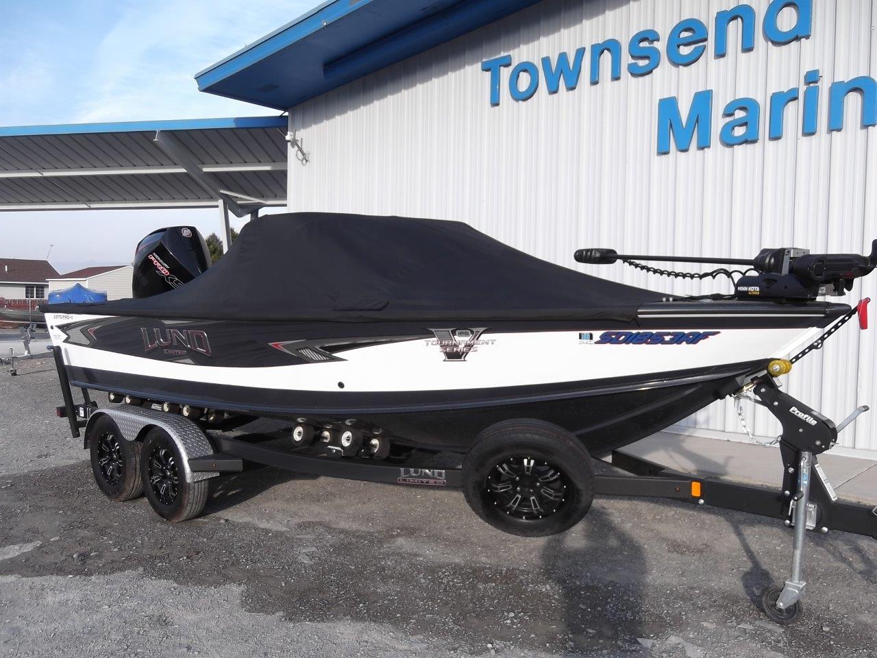 In-Stock New and Used Models For Sale in Townsend, MT Townsend Marine ...