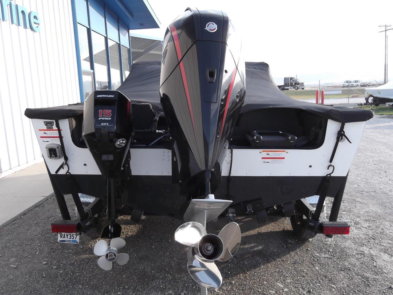 In-Stock New and Used Models For Sale in Townsend, MT Townsend Marine ...