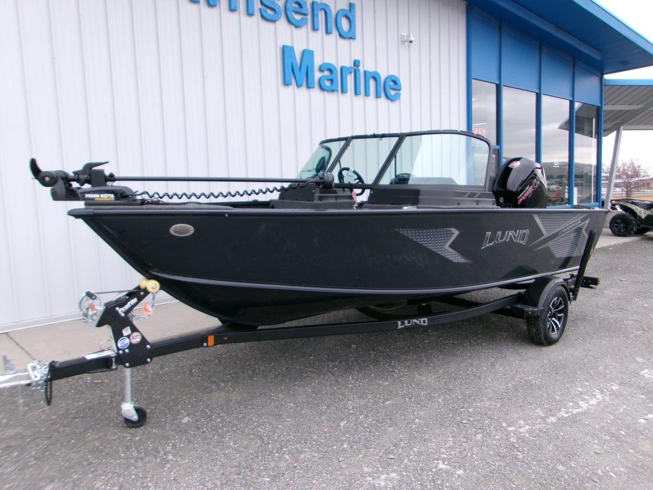 In-Stock New and Used Models For Sale in Townsend, MT Townsend Marine ...