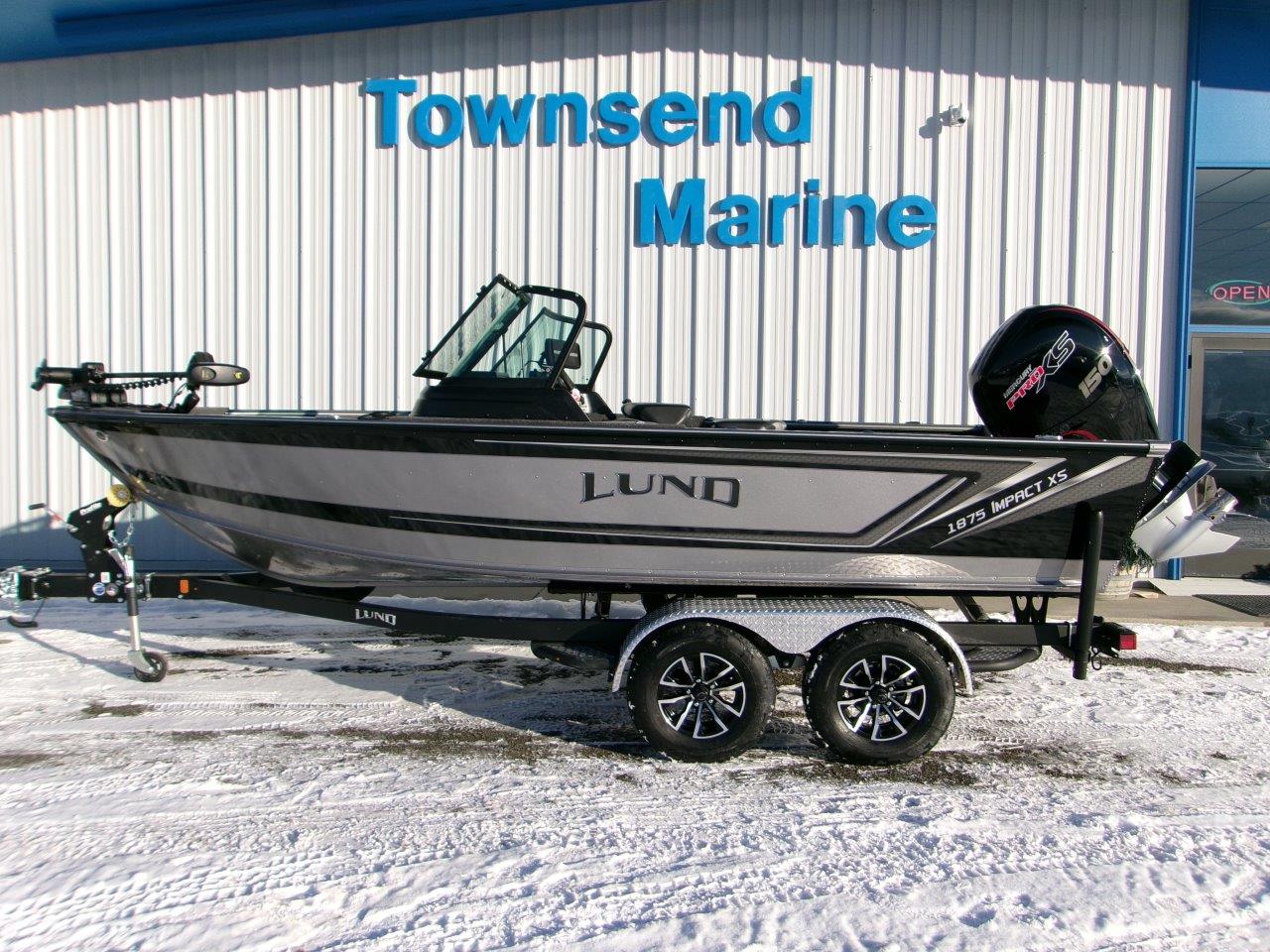 In-Stock New and Used Models For Sale in Townsend, MT Townsend Marine ...