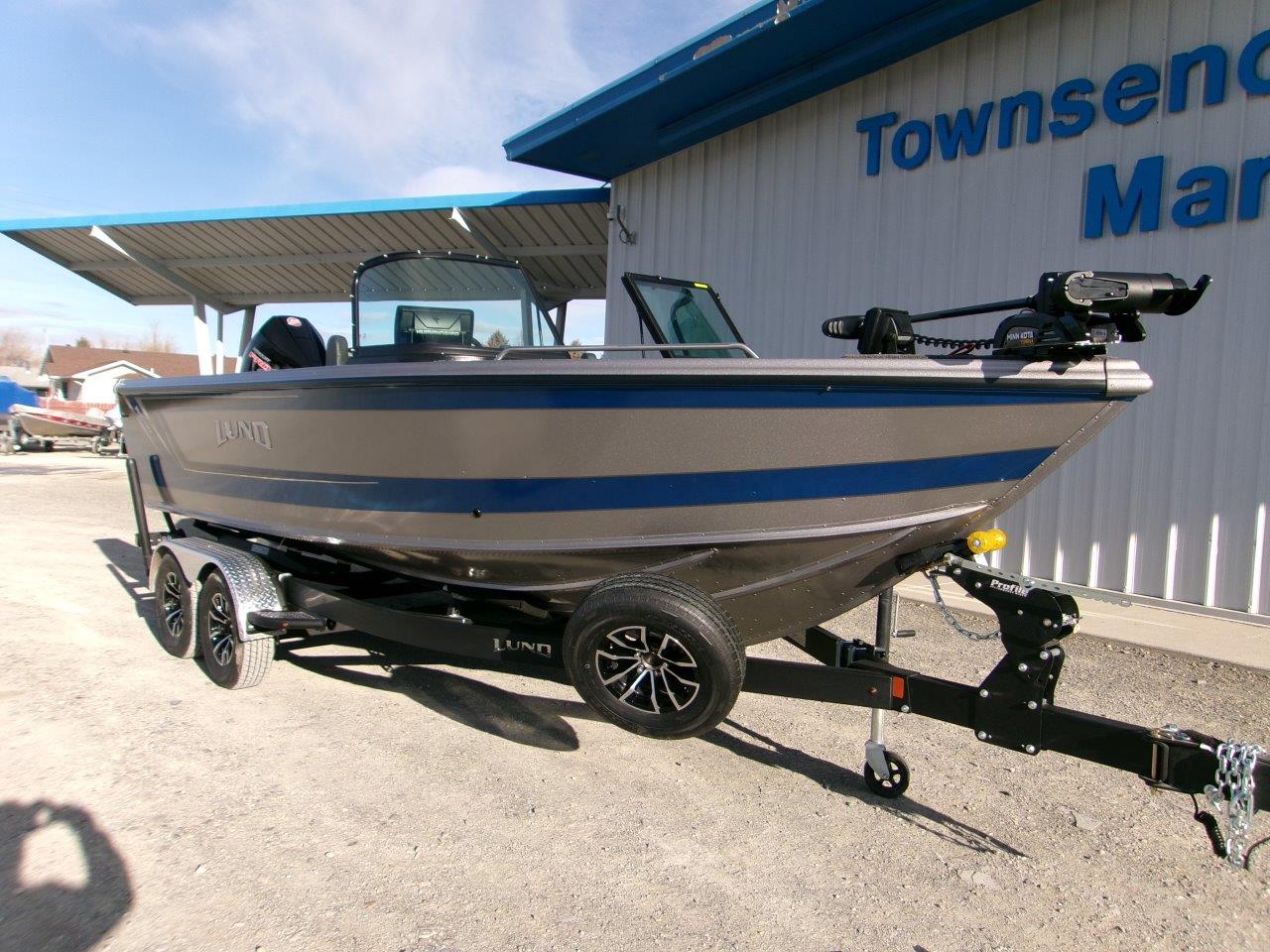In-Stock New and Used Models For Sale in Townsend, MT Townsend Marine ...