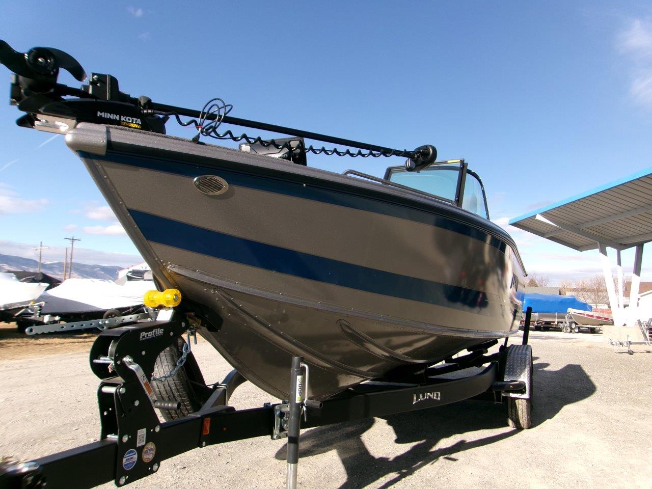 In-Stock New and Used Models For Sale in Townsend, MT Townsend Marine ...
