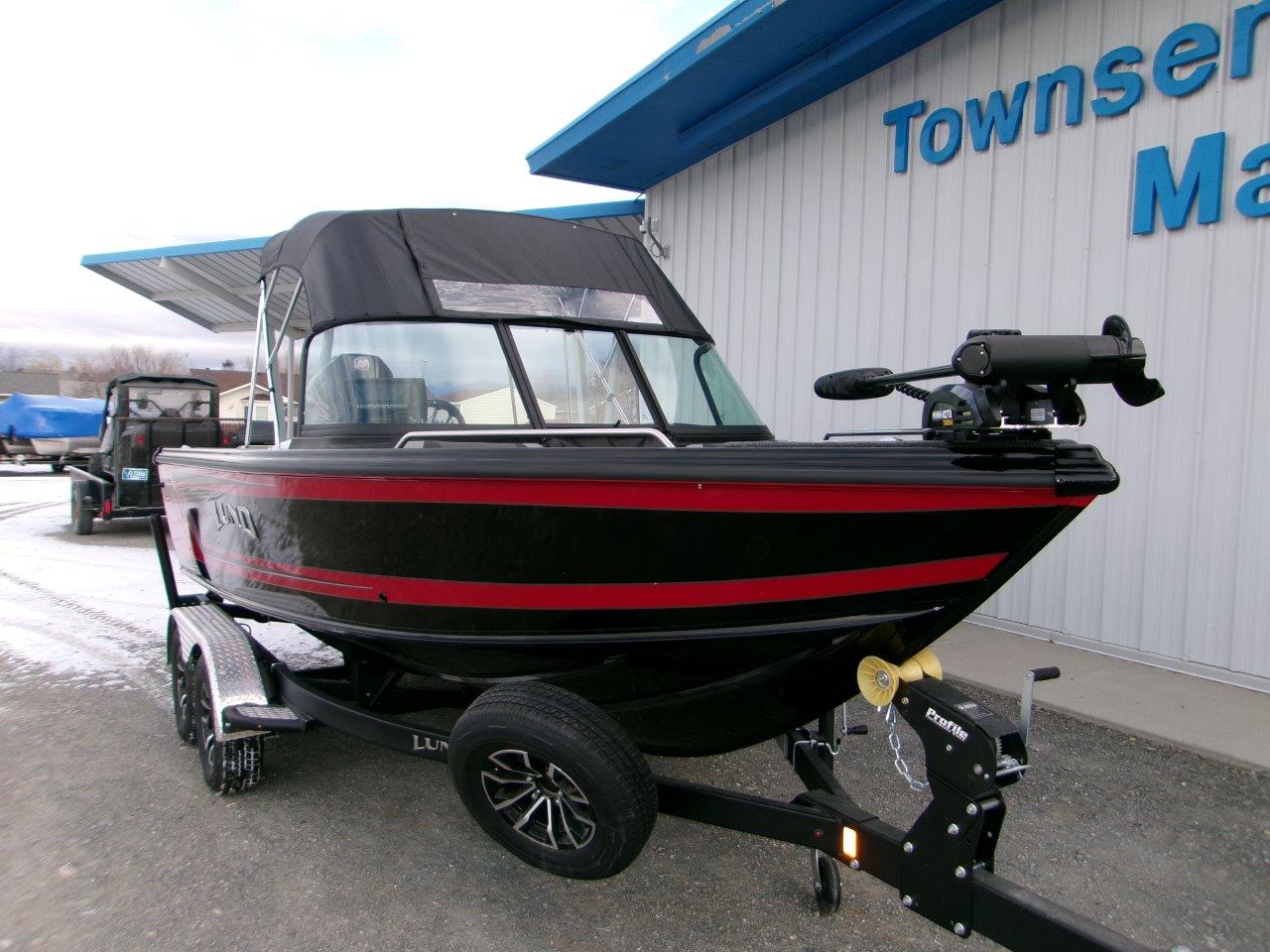 In-Stock New and Used Models For Sale in Townsend, MT Townsend Marine ...