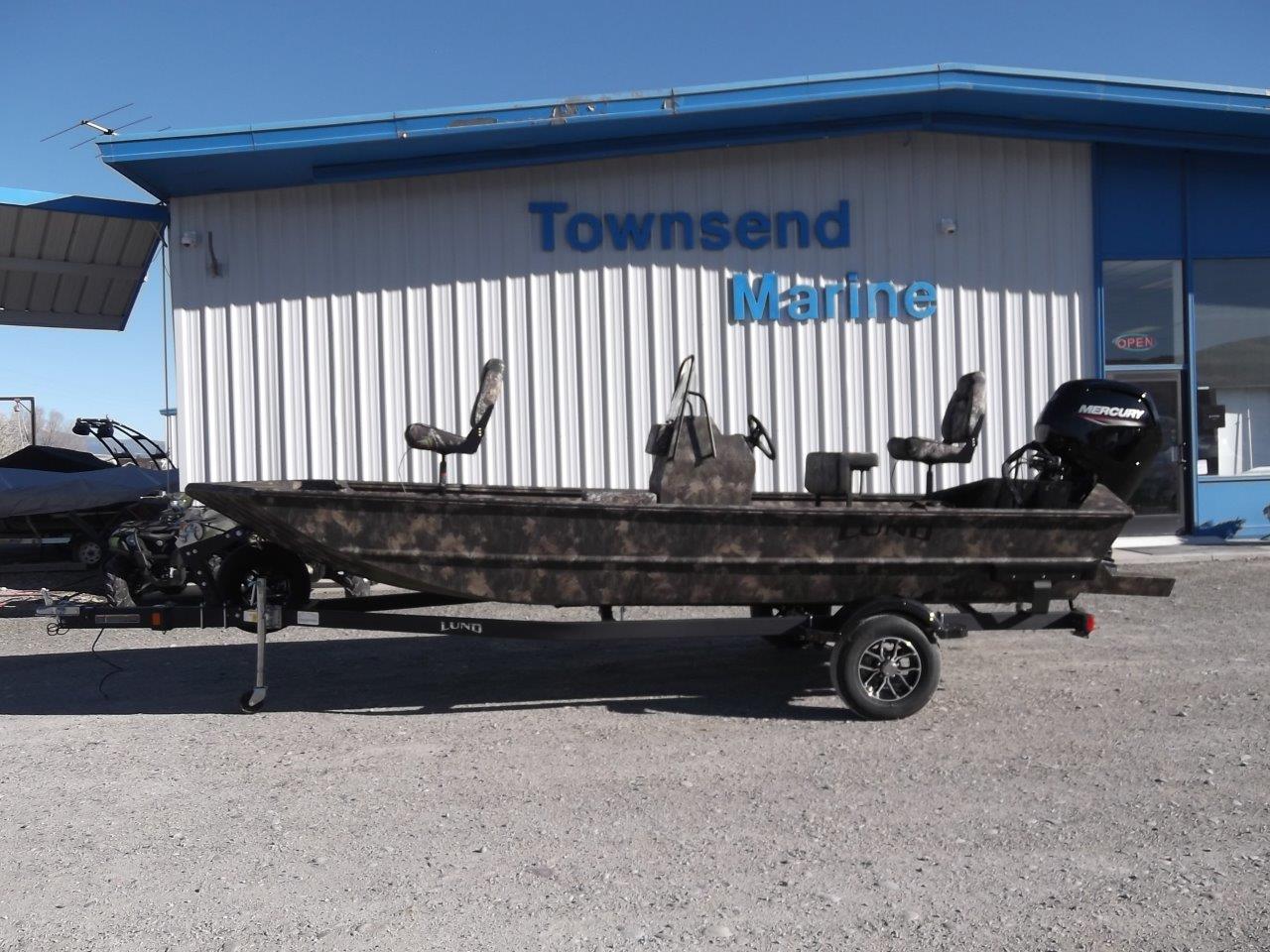 In-Stock New and Used Models For Sale in Townsend, MT Townsend Marine ...