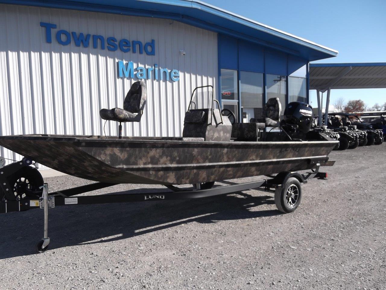 In-Stock New and Used Models For Sale in Townsend, MT Townsend Marine ...