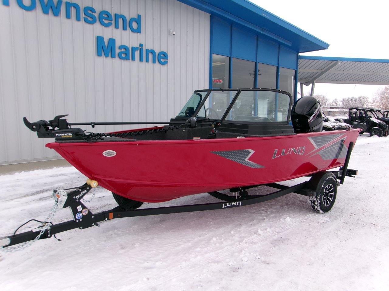 In-Stock New and Used Models For Sale in Townsend, MT Townsend Marine ...