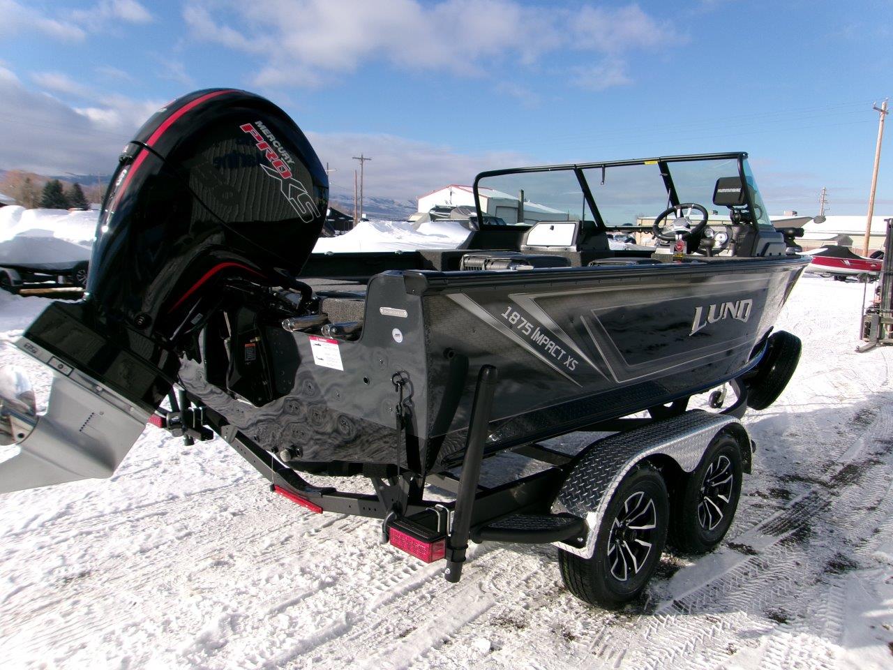 In-Stock New and Used Models For Sale in Townsend, MT Townsend Marine ...