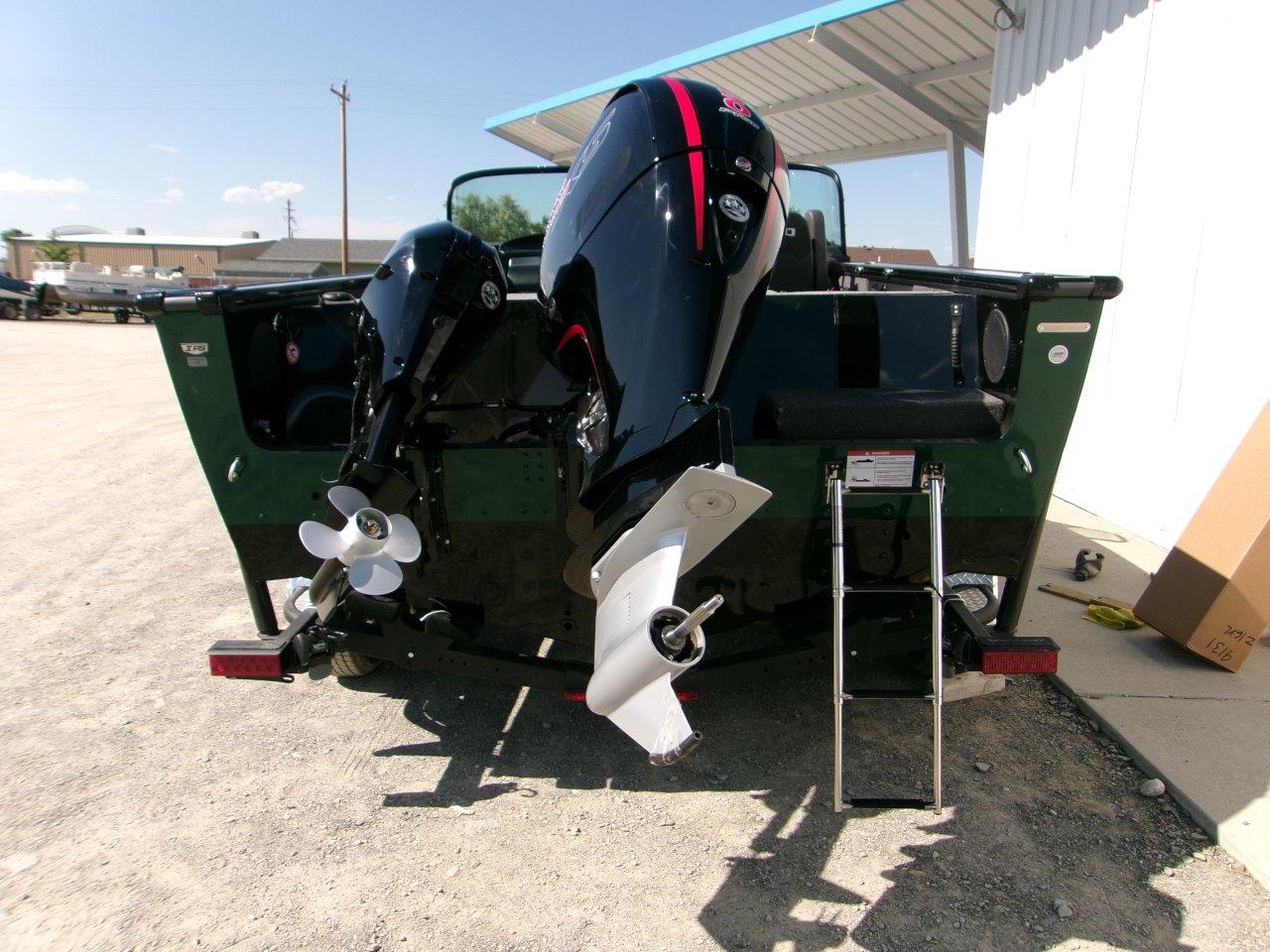 In-Stock New and Used Models For Sale in Townsend, MT Townsend Marine ...