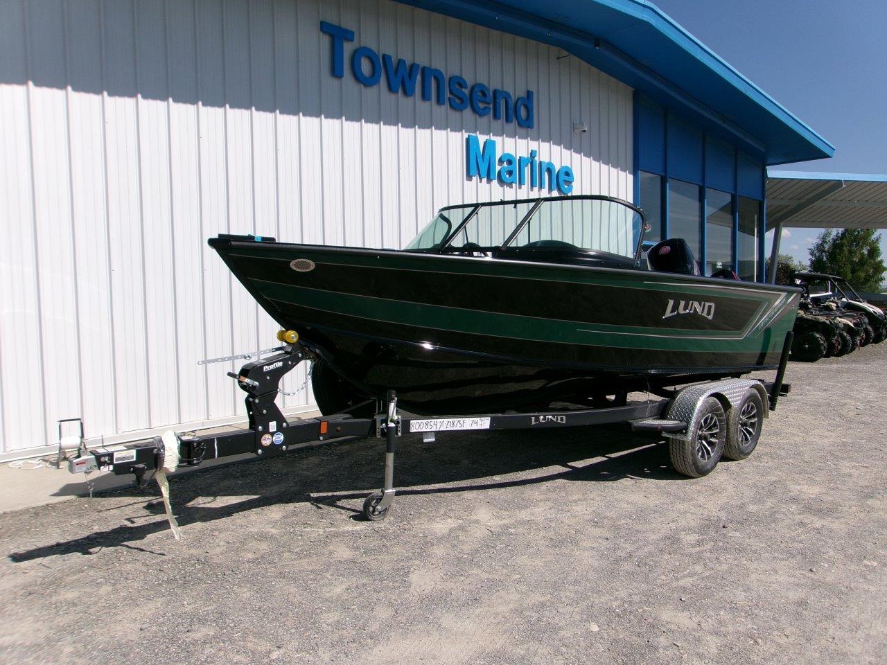 In-Stock New and Used Models For Sale in Townsend, MT Townsend Marine ...