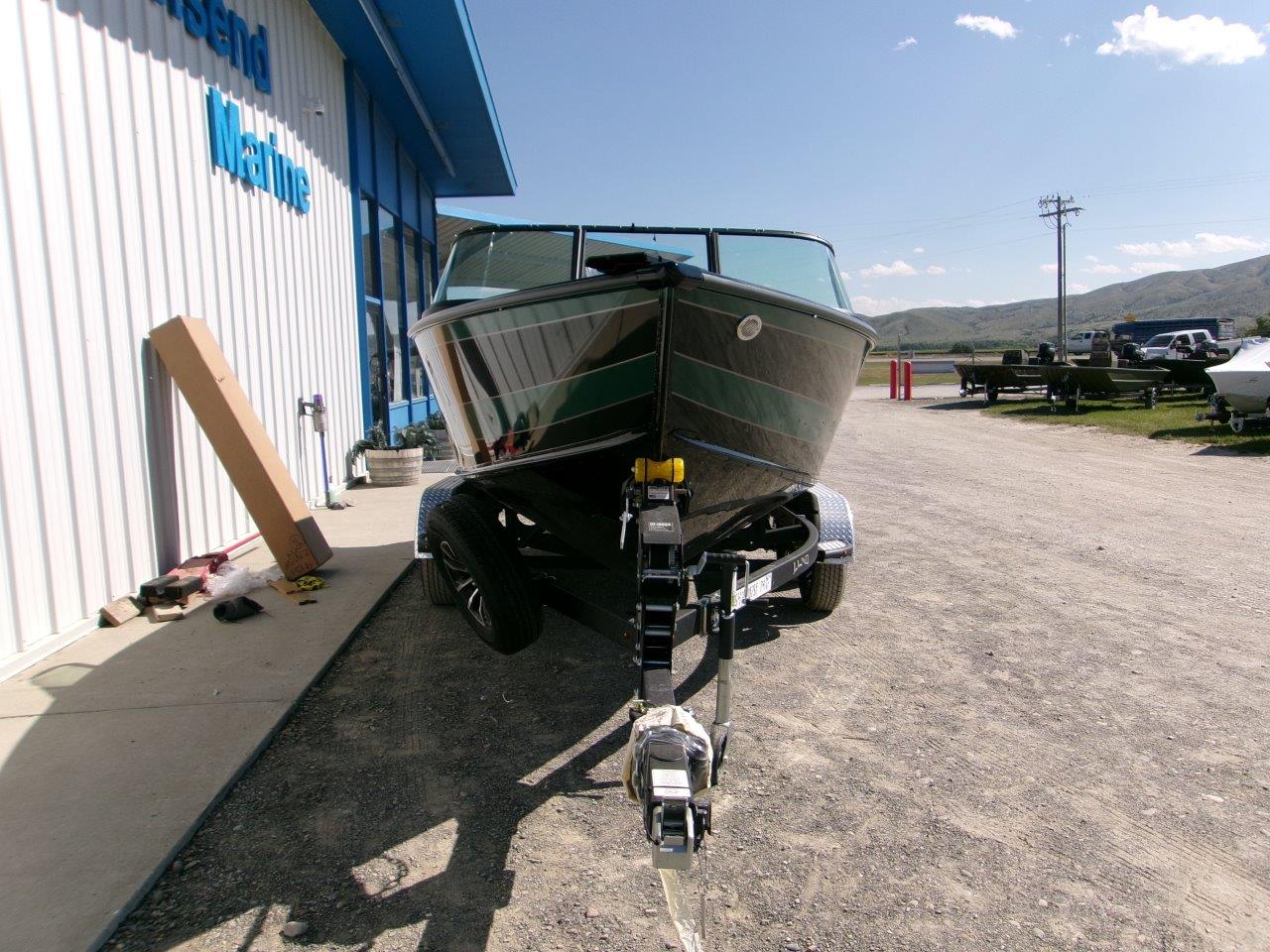 In-Stock New and Used Models For Sale in Townsend, MT Townsend Marine ...