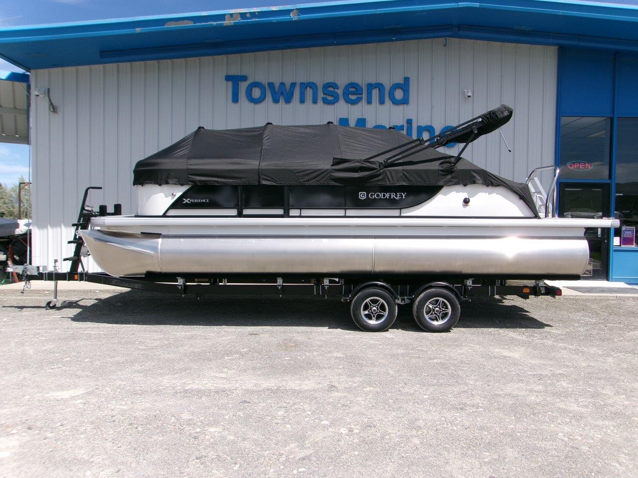 In-Stock New and Used Models For Sale in Townsend, MT Townsend Marine ...