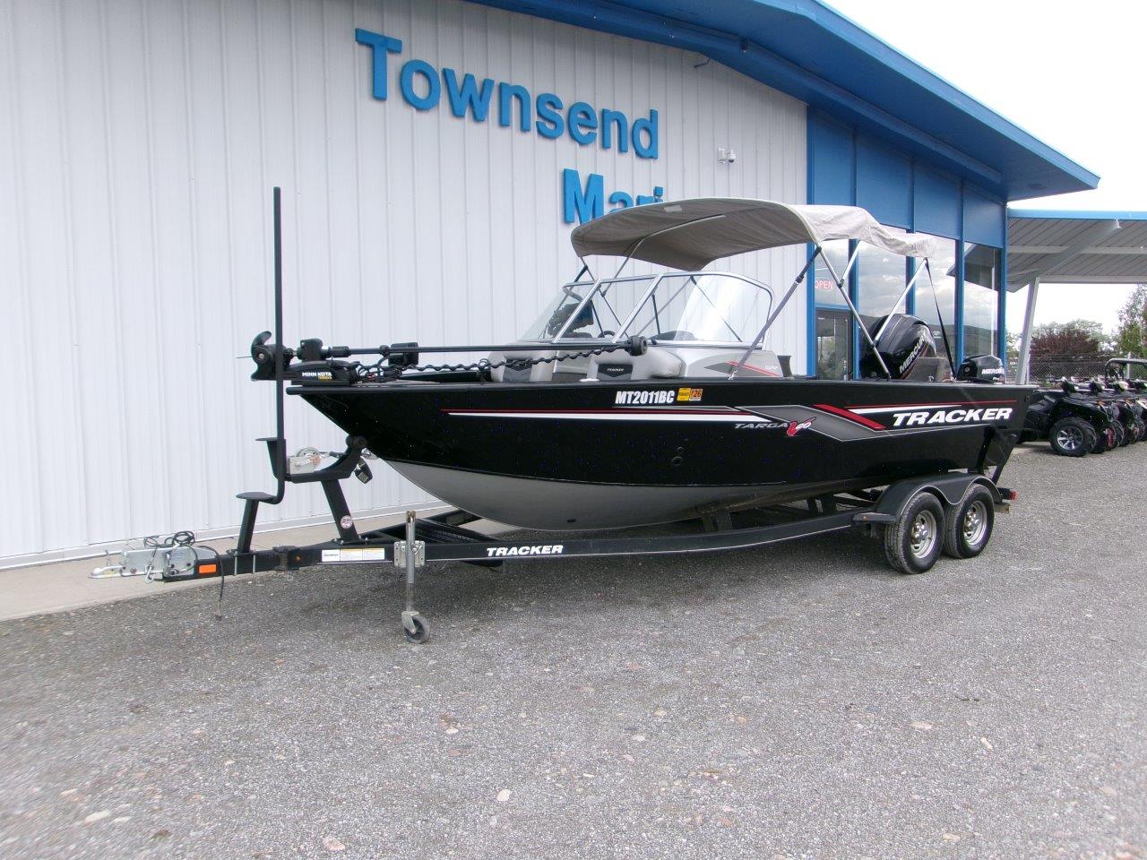 In-Stock New and Used Models For Sale in Townsend, MT Townsend Marine ...