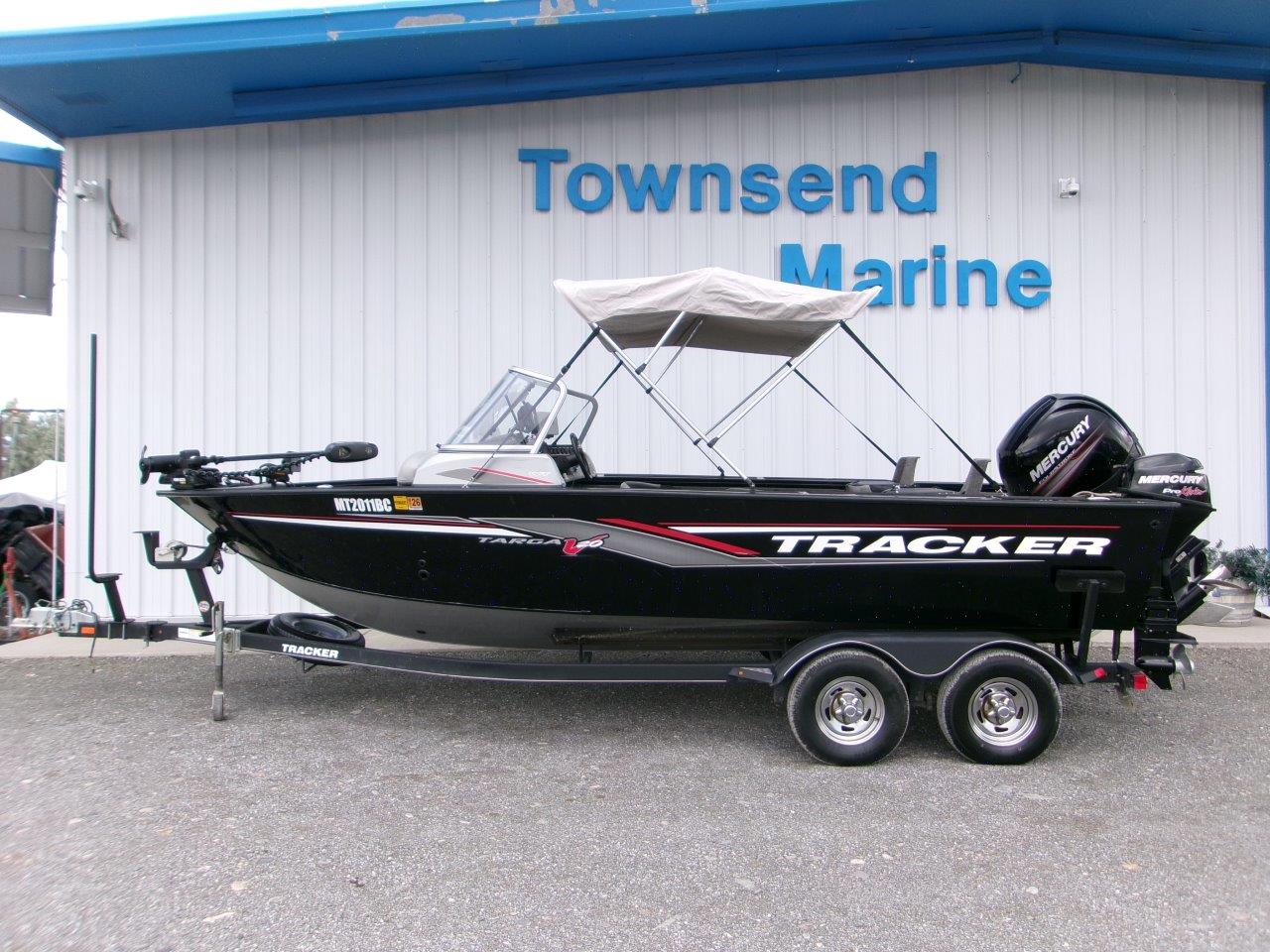In-Stock New and Used Models For Sale in Townsend, MT Townsend Marine ...