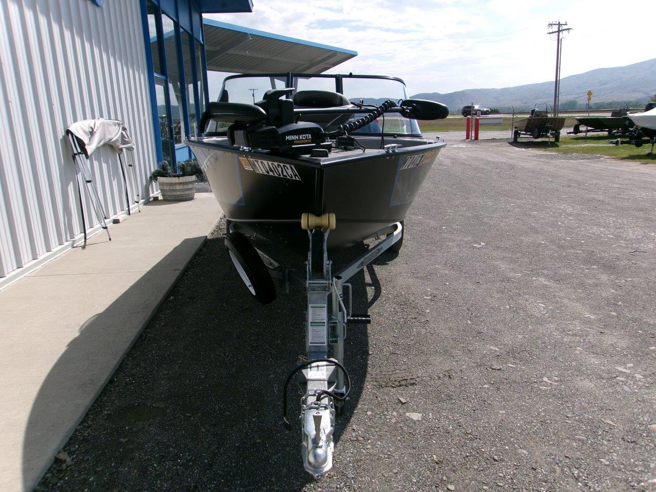 In-Stock New and Used Models For Sale in Townsend, MT Townsend Marine ...