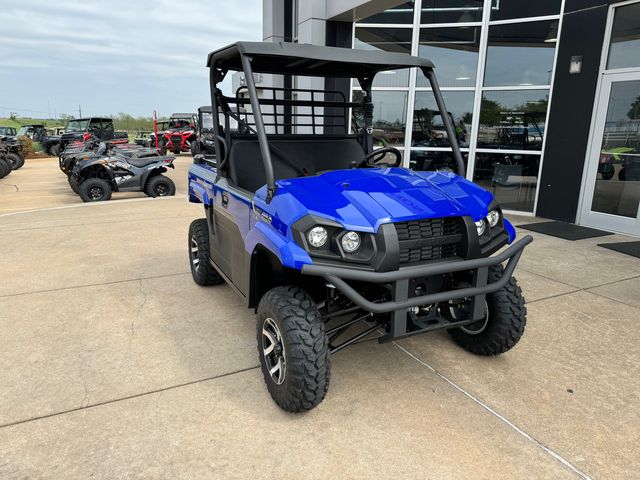 Side x Side Shawnee Motorsports & Marine Shawnee, OK (405) 273-1400