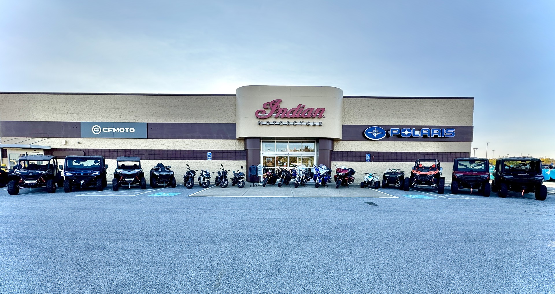 Home North Star Polaris LLC St. Clairsville, OH 740 695-3019