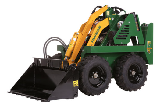 In-Stock New and Used Models For Sale in Newberry, SC Wilson Tractor ...