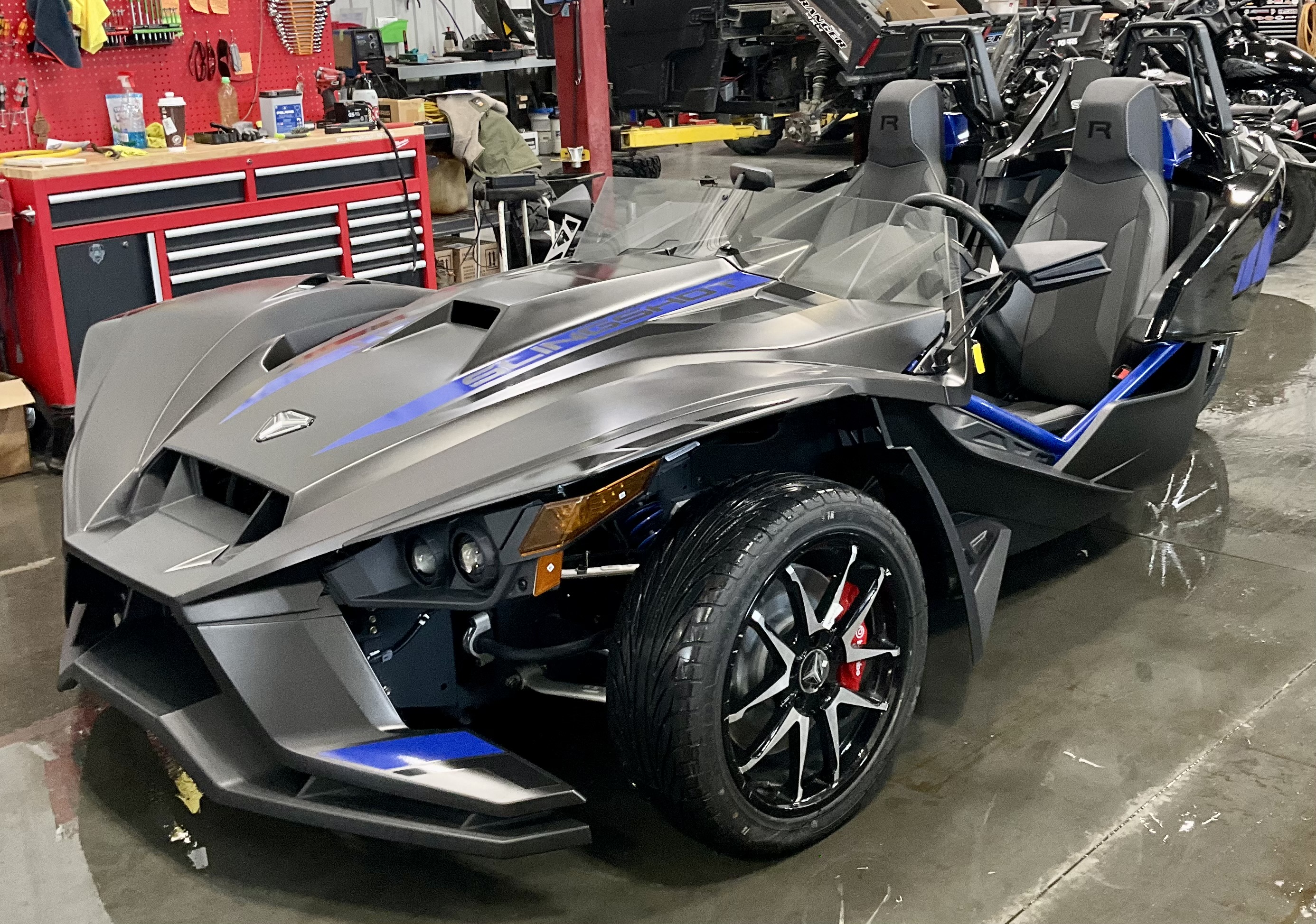 New Inventory Parkland Sled & ATV Red Deer County, AB (403) 346-7838