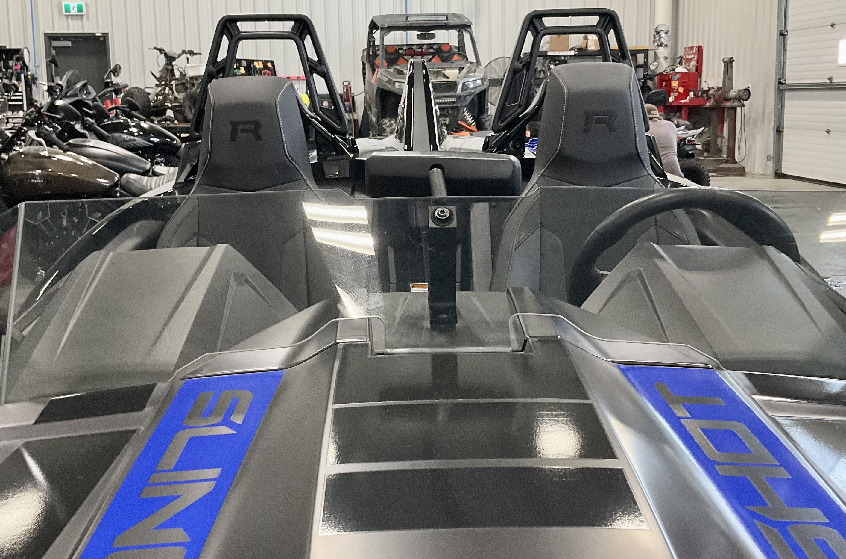 New Inventory Parkland Sled & ATV Red Deer County, AB (403) 346-7838