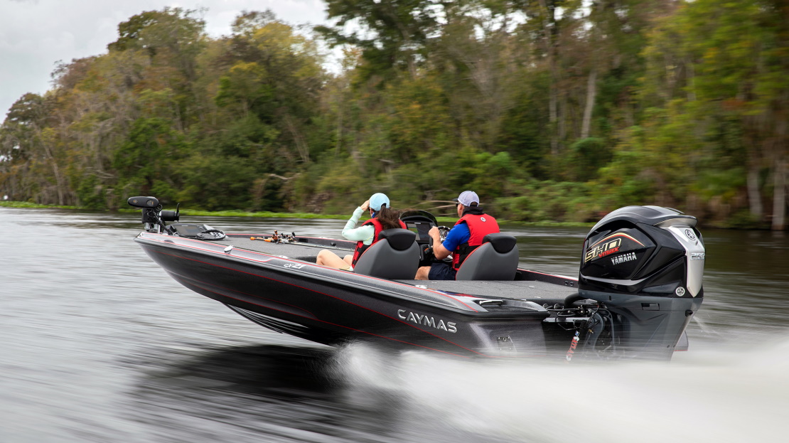 Yamaha Repower SeaPower Miami, FL (305) 238-1386