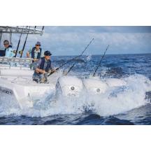 Yamaha Repower SeaPower Miami, FL (305) 238-1386