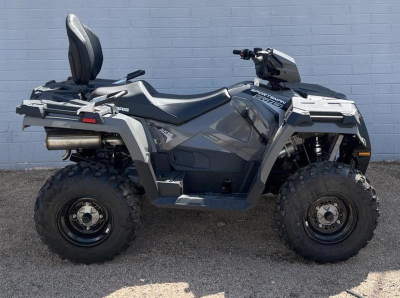 New Side x Side, Utility Vehicle and ATV from Polaris Hatcher Pass ...