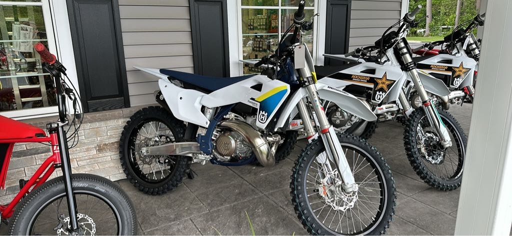 Inventory Hutch Motorsports Raynham, MA 1 (888) RACE-909