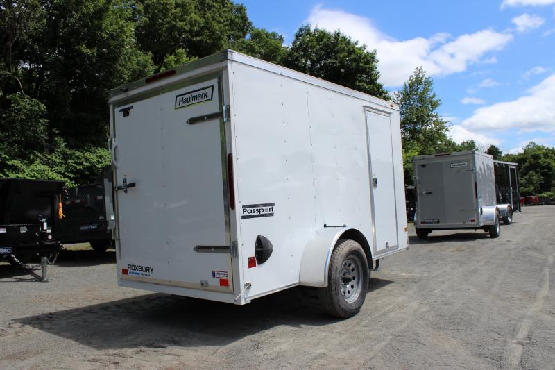 New 2024 Enclosed Cargo Trailer, Equipment Trailers, Dump Trailer and ...