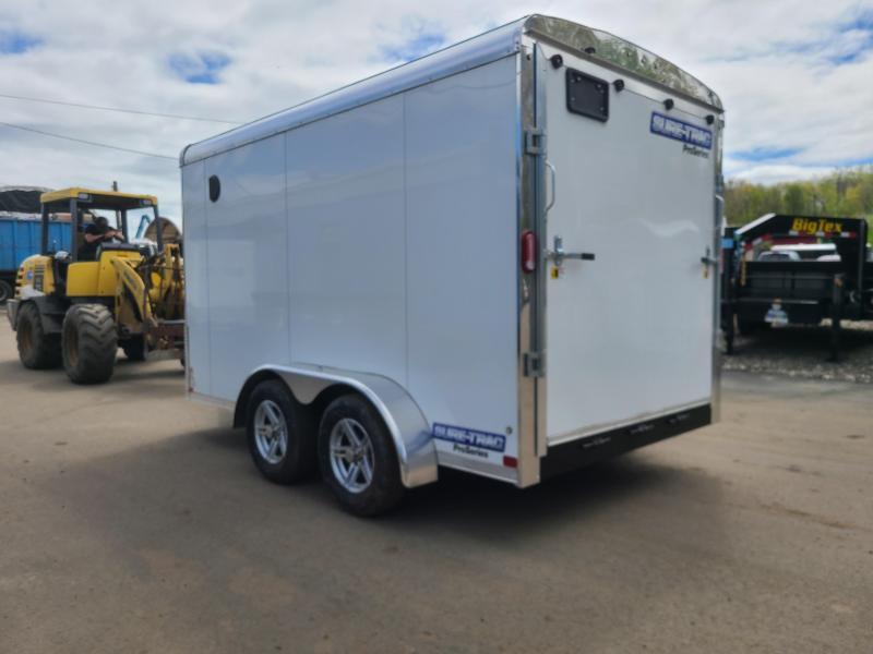 Enclosed Cargo Trailer, Boat Trailers and Deckover Trailer from Load ...