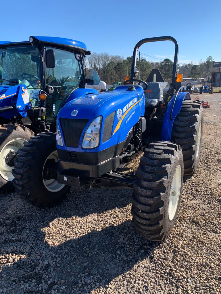 Inventory Wade Tractor & Equipment Griffin, GA (770) 227-2011