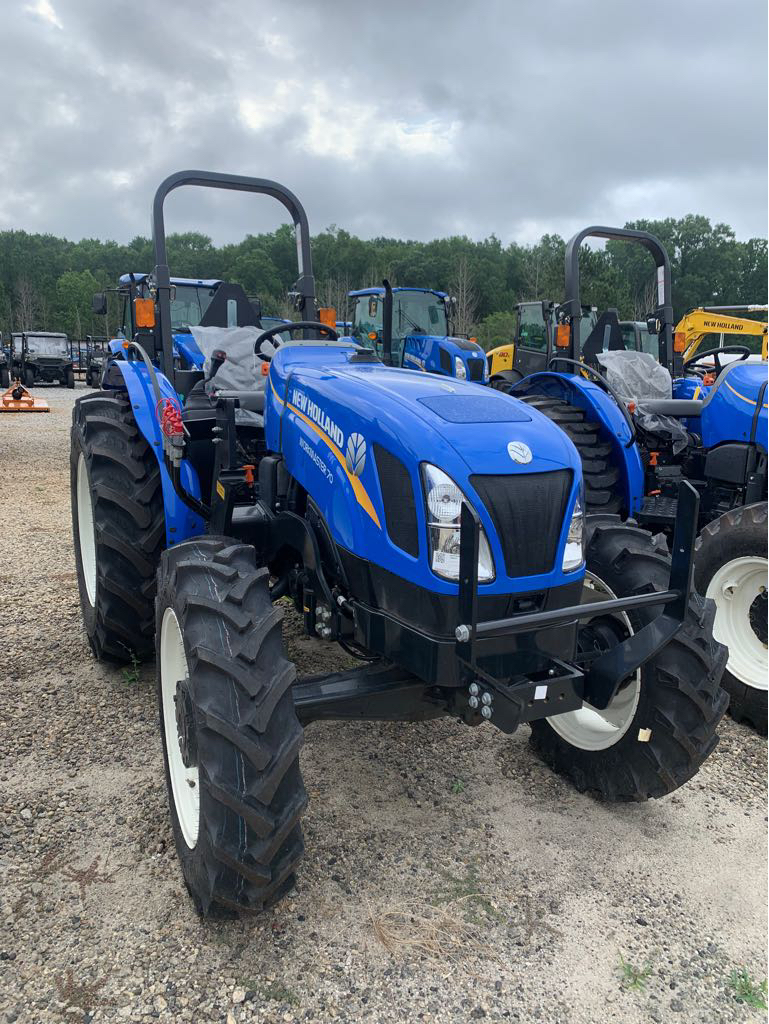 Inventory Wade Tractor & Equipment Griffin, GA (770) 227-2011