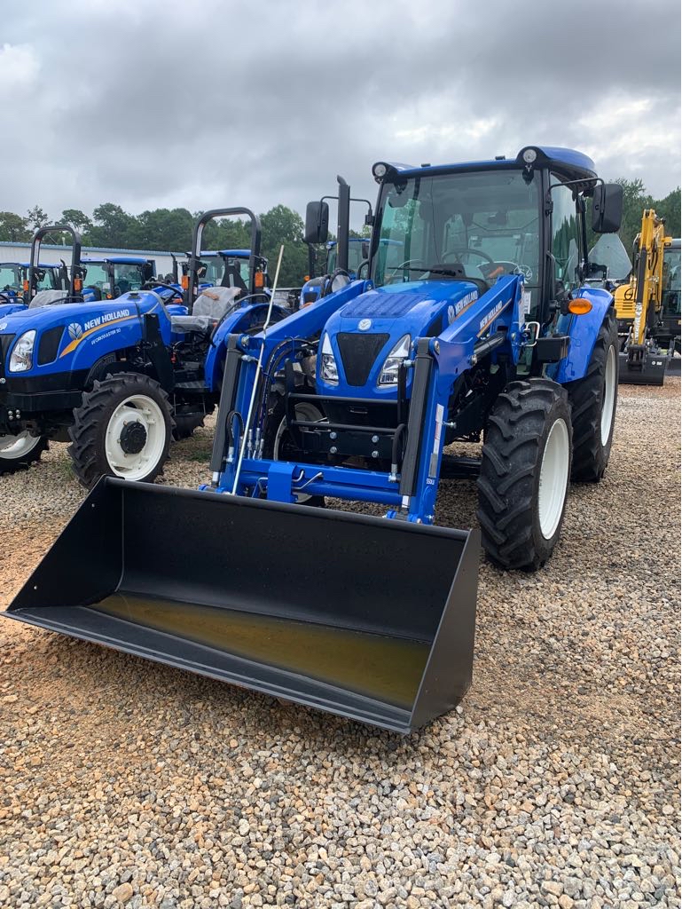 Inventory Wade Tractor & Equipment Griffin, GA (770) 227-2011