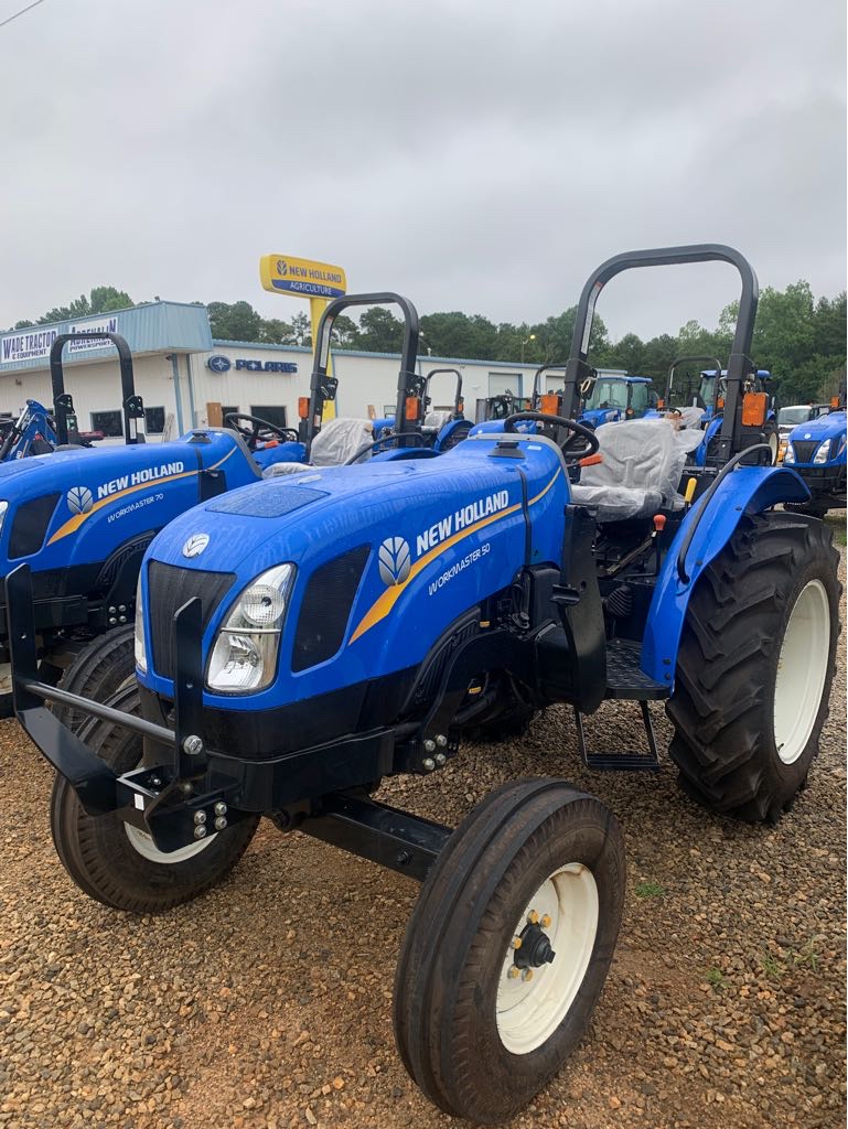 Inventory Wade Tractor & Equipment Griffin, GA (770) 227-2011