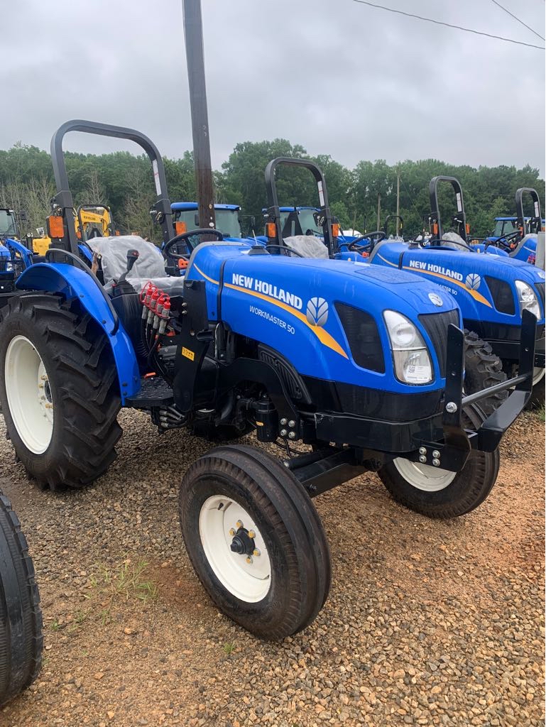 Inventory Wade Tractor & Equipment Griffin, GA (770) 227-2011