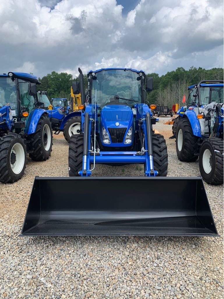 Inventory Wade Tractor & Equipment Griffin, GA (770) 227-2011